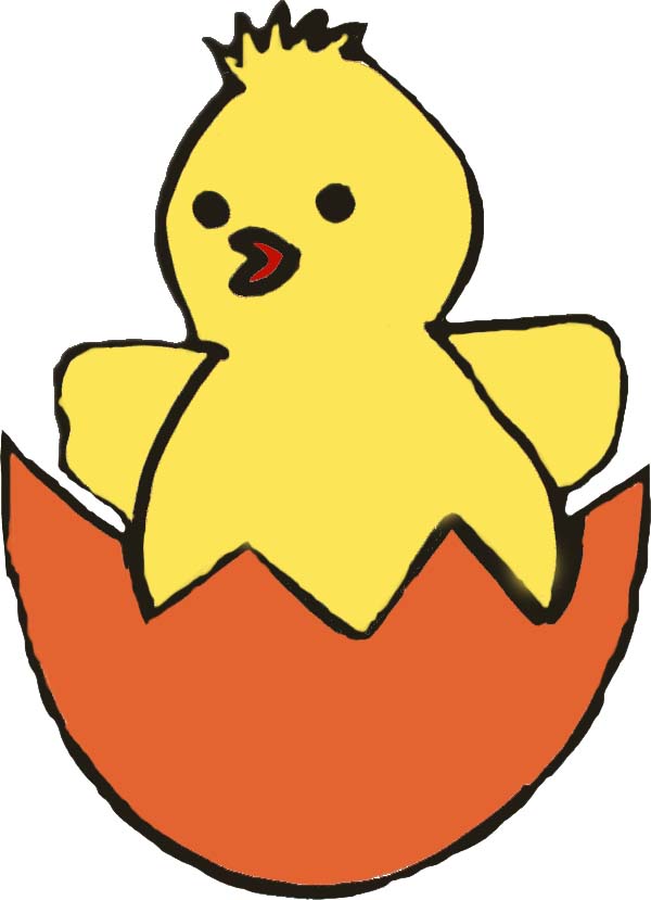 Ofelia Berrio: Video Infantil los pollitos