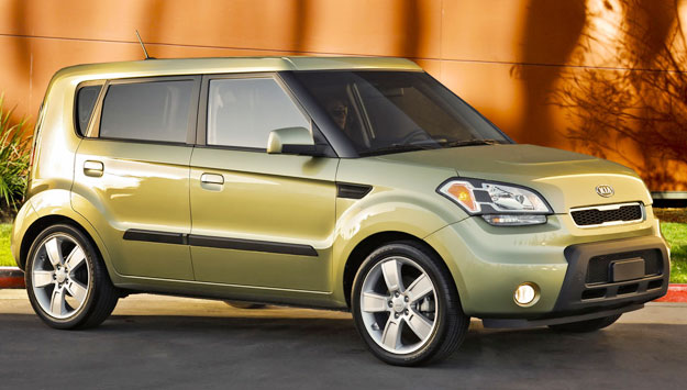 El mejor carro del año 2010 - Conozca a los nominados