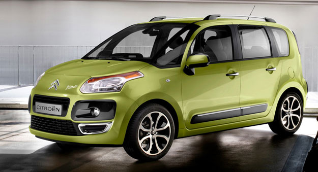 El mejor carro del año 2010 - Conozca a los nominados