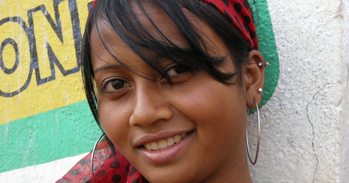 MADAGASCAR MON AMOUR: La beauté malgache est diversifiée, ici, une ...