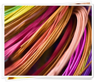 HASIL SENI KRAFTANGAN: DULANG AIR anyaman rotan