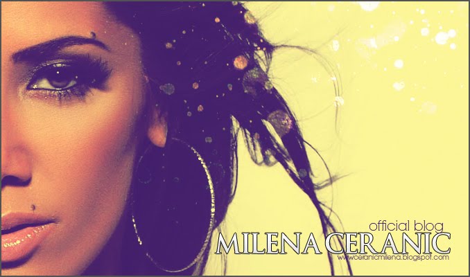 Milena Ceranic: Biografija