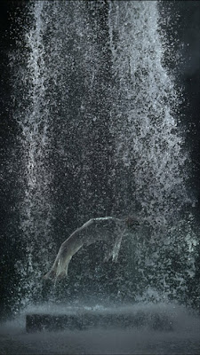 das artes plasticas: Bill Viola, Nova Iorque / E.U.A. - arte conceptual ...