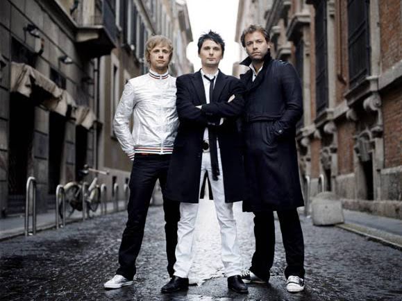 Devil Bat's: Muse (band)