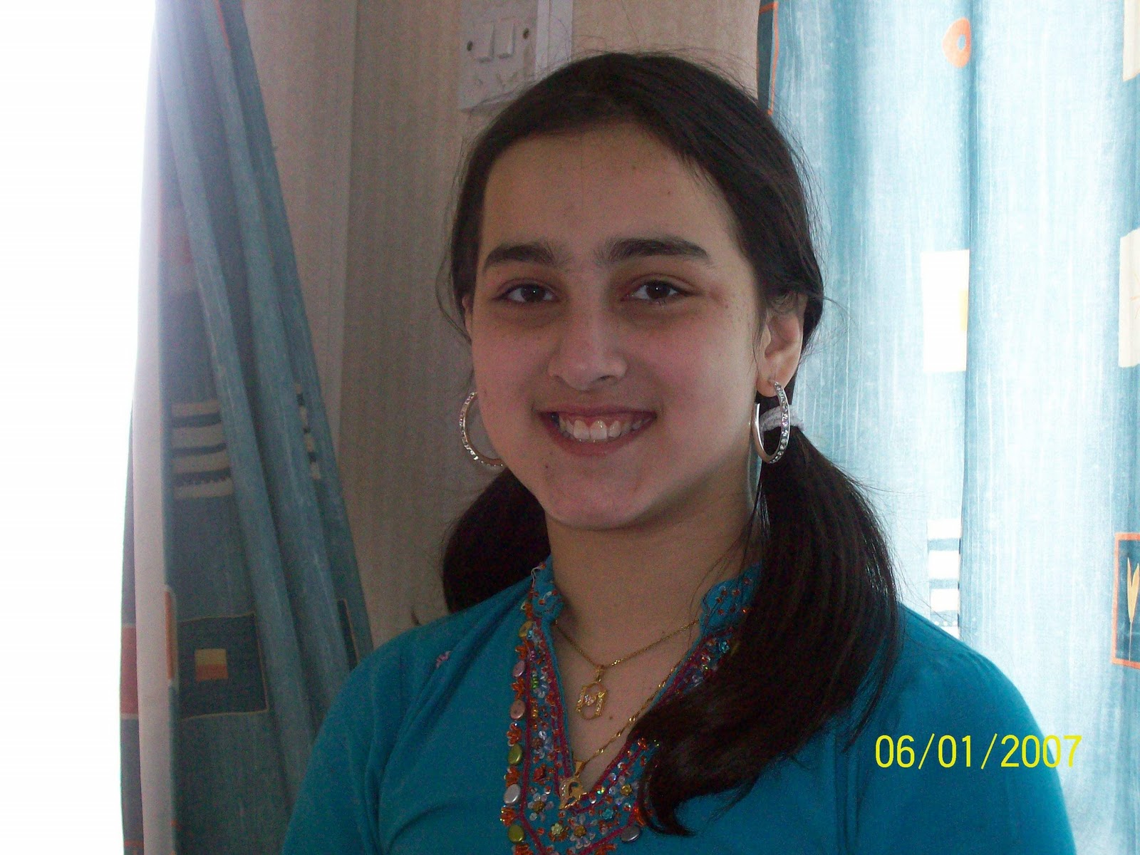 Pakistani Girls: Pakistani Girl cute girl