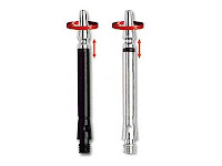 Harrows MAGNET SHAFT（マグネットシャフト）