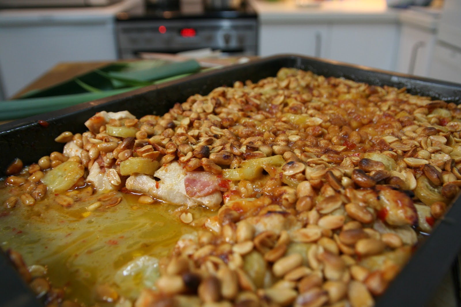 SMASH AND SNIFF: Flying Jacob