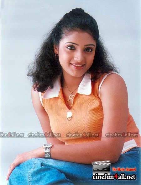 Renuka Menon Hot Photos