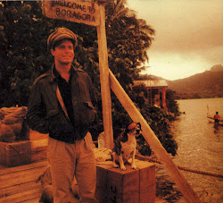 Welcome to Boragora: Episode 2: Shanghaied