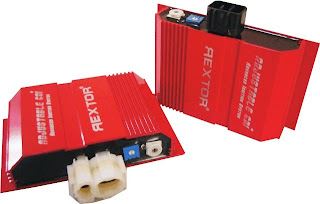 KL One Racing Dreamsz: Rextor Racing CDi