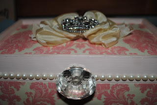 Goose Goose Couture: Jewelry Box, Picture Frame, and Aggie Christmas