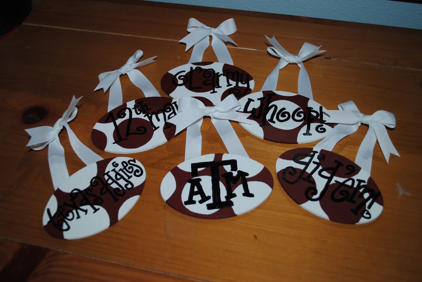 Goose Goose Couture: Jewelry Box, Picture Frame, and Aggie Christmas