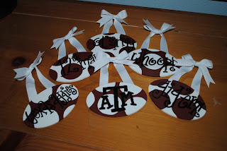 Goose Goose Couture: Jewelry Box, Picture Frame, and Aggie Christmas