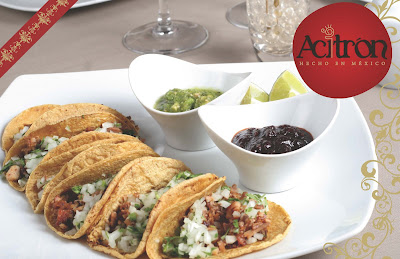 Georgina Zamora: Acitron 01