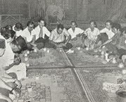 Seniman Agung P.Ramlee Streaming Songs: Seniman Agung & Nostalgia Jalan ...