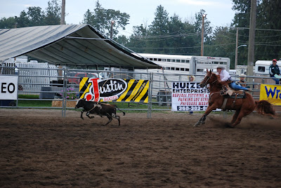 Benjamin's Photography: Lynden Pro Rodeo.