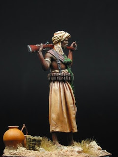 Dubat, Somalia 1939 | planetFigure | Miniatures