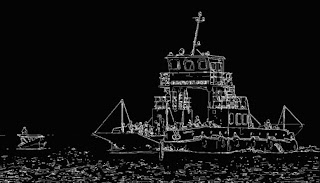 DIGITAL PHOTOGRAPHY, SOFTWARES, EDITING: SOLARIZATION OF PHOTOGRAPHS