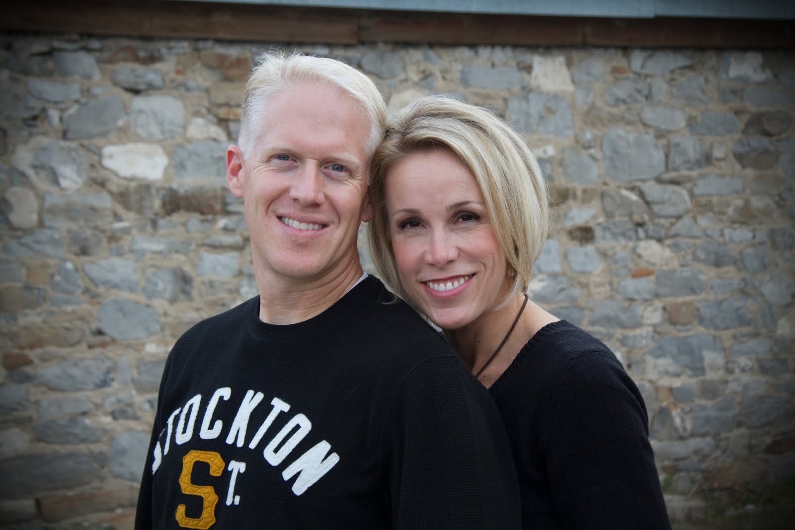 Shauna Hunt Photography: The Mortensen Family Rocks!