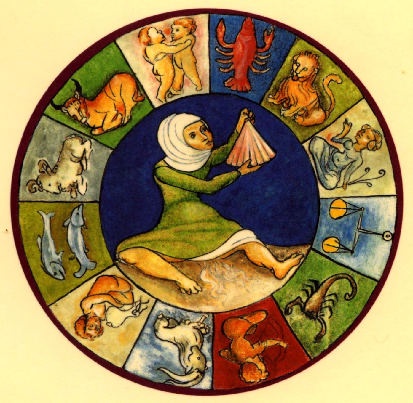 Rituales segun tu signo del zodiaco magia blanca amor | Magia blanca ...