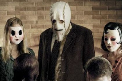 Jack Owen A2 Media Blog: Our Horror Villains (Strangers Man)...