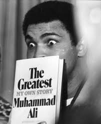 Ali Reza: Muhammad Ali Facts