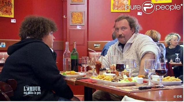 French Vocabulary Illustrated: goujat