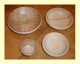 French Vocabulary Illustrated: écuelle