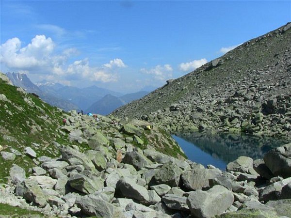 French Vocabulary Illustrated: amonceler