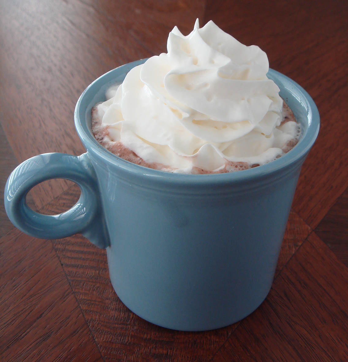 Foodspiration: October 2010