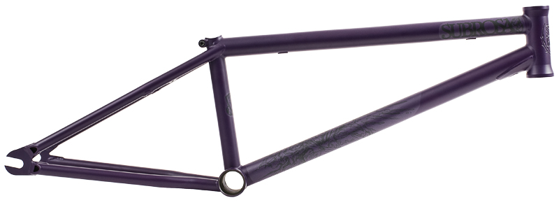 Subrosa @MonkeyCyclesShop