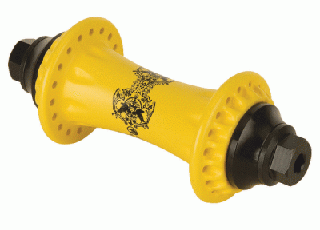 theshadowconspiracy @ Monkey BMX: SHADOW CONSPIRACY RAPTOR FRONT HUB