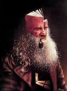 MESA 3 ENCRUCIJADA DE SABERES: La nostalgia del sabio