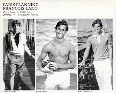 carpenter...Michael Ives...