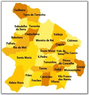 A Prender os Meus Direitos: Trancoso