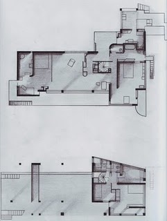 Lachlan Stanton - ARCH1201: Poche Exploration: