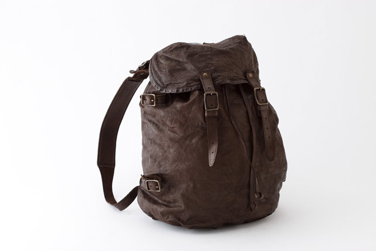 Stop Stealing my Look: Christian Peau Bags