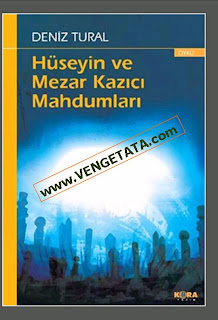 vengetata.com -devamını oku: Deniz Tural' ın 2. kitabı çıktı
