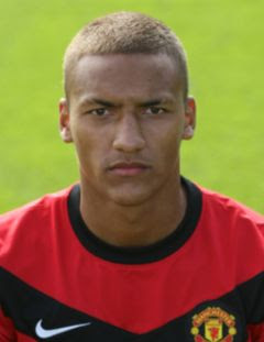 Futuras Promesas del Futbol: Reece Brown