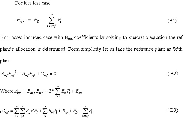 Power Solving Economic Dispatch And Optimal Power Flow By Ga