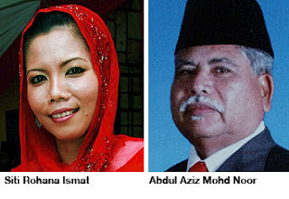 Jangan Melulu Buat Andaian Buruk Mengenai Kes Kematian Datuk Abdul Aziz ...