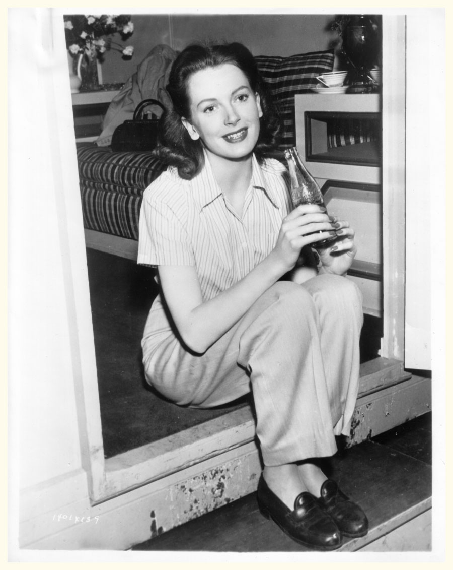 Waitin' On a Sunny Day: Happy Birthday, Deborah!