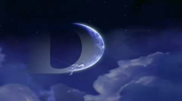 S1-22: Thriller Opening 2009/10: Analysis of 'Dreamworks' ident