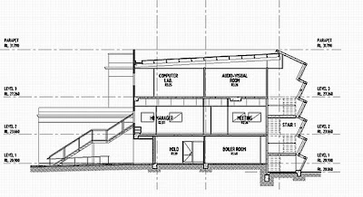 Ingeniería y Computación: Warrnambool Campus Building, excelente diseño ...
