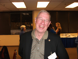 Terry's Rotary Ramblings: WHEW! WHAT A WHIRLWIND SINCE SEPT. 21. COME ...