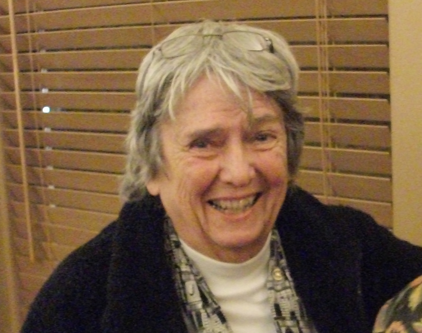 Terry's Rotary Ramblings: THE CALDWELL CLUB...BIGGER, BETTER, BOLDER