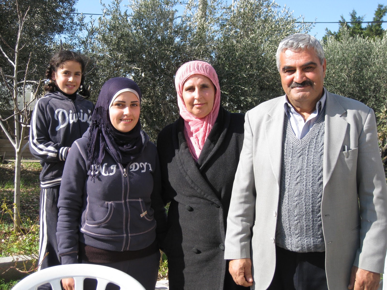 a prairie voice: Village of Shufa