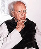 FAMOUS INDIAN PERSONALITIES: MULK RAJ ANAND