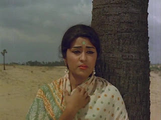 CHANDRAKALA ~ Early Tollywood