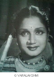 BARRISTER PARVATEESAM 1940 ~ Early Tollywood